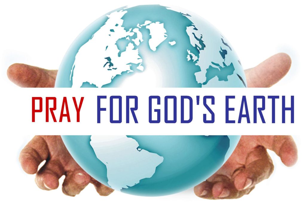 Join us for Worship this Sunday (October 1, 2017) – We are the First ...