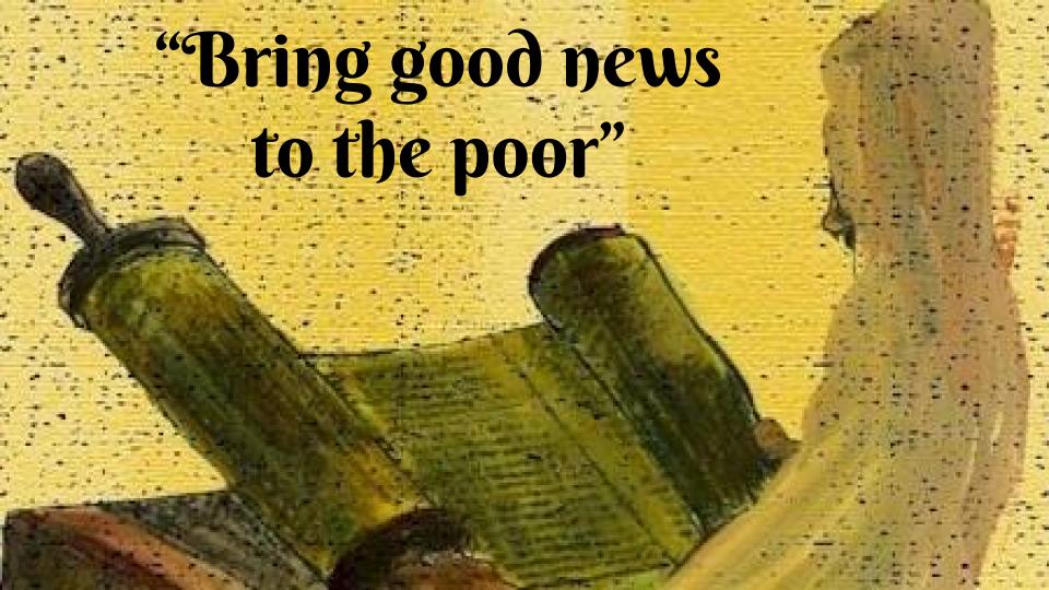 Join Us for Worship This Sunday (Jan 27) – We are the First ...