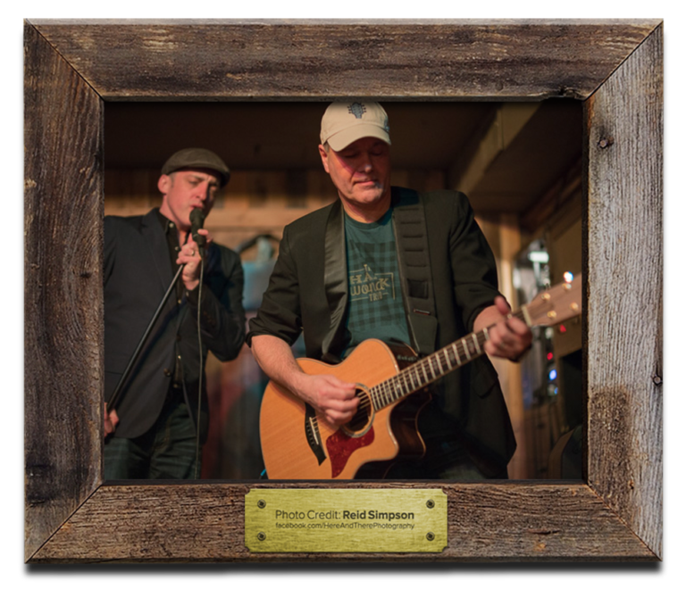 Ripley Presents: Hank Wonder – We are the First Congregational Church ...