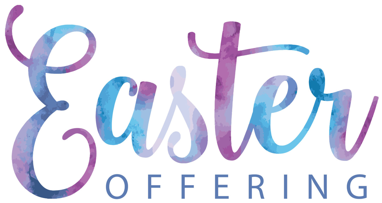 Special Easter Offering in Response to Covid-19 – We are the First ...