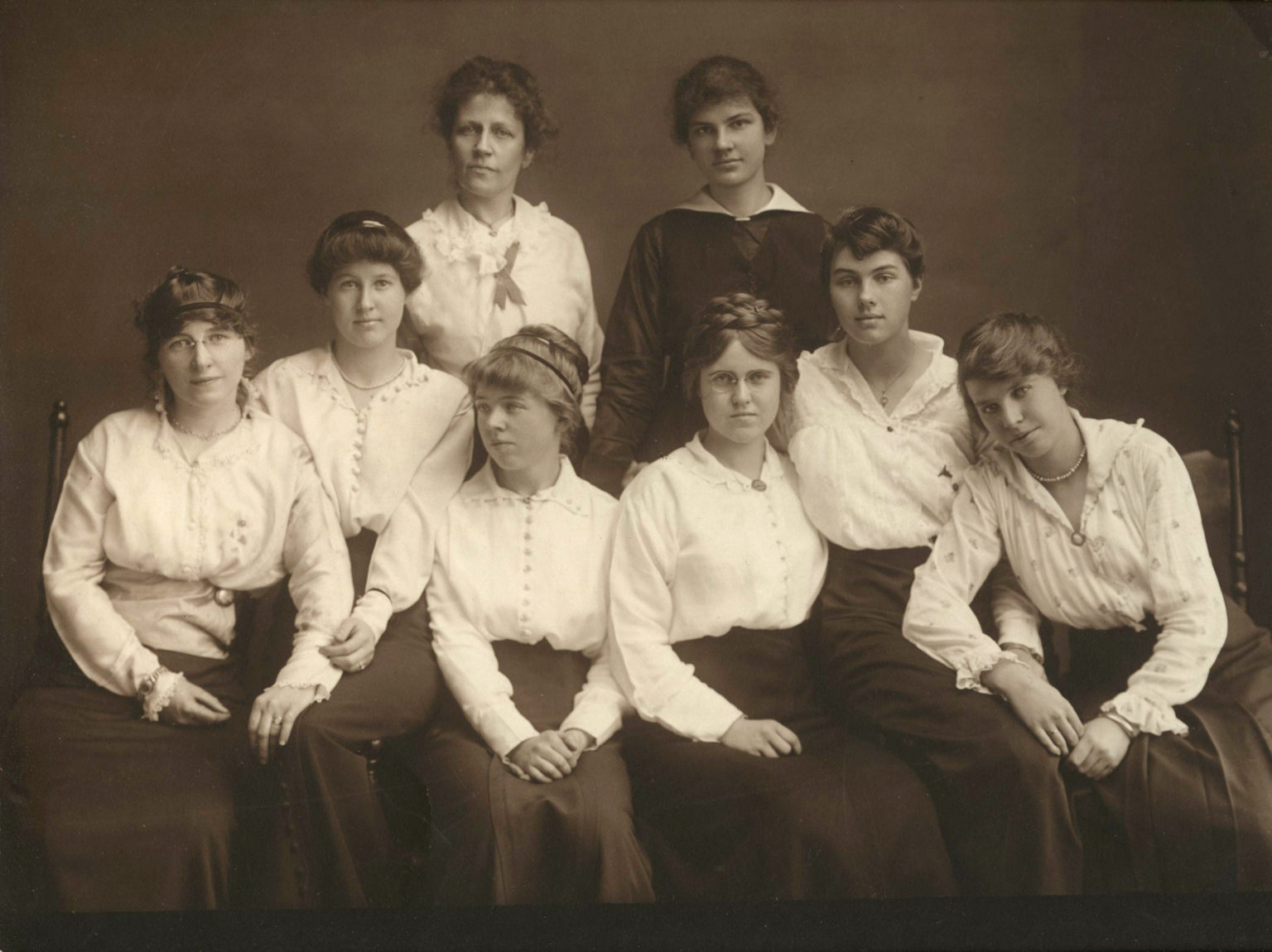 A VVN Summer Offering: Who’s Who in Our Church Archives? – We are the ...