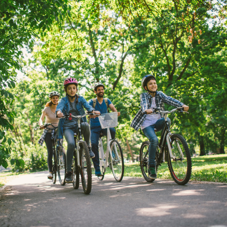 We’re planning a Church Bike Ride in June! – We are the First ...