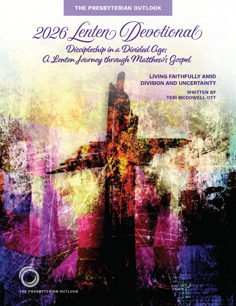 Lenten Devotionals and Tuesdays with Jesus – We are the First ...